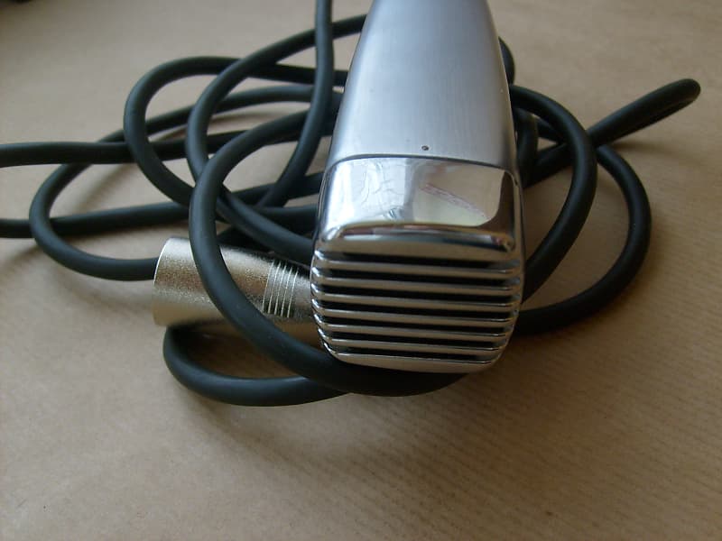 Beyer M 55 XLR Beyerdynamic Microphone | Reverb