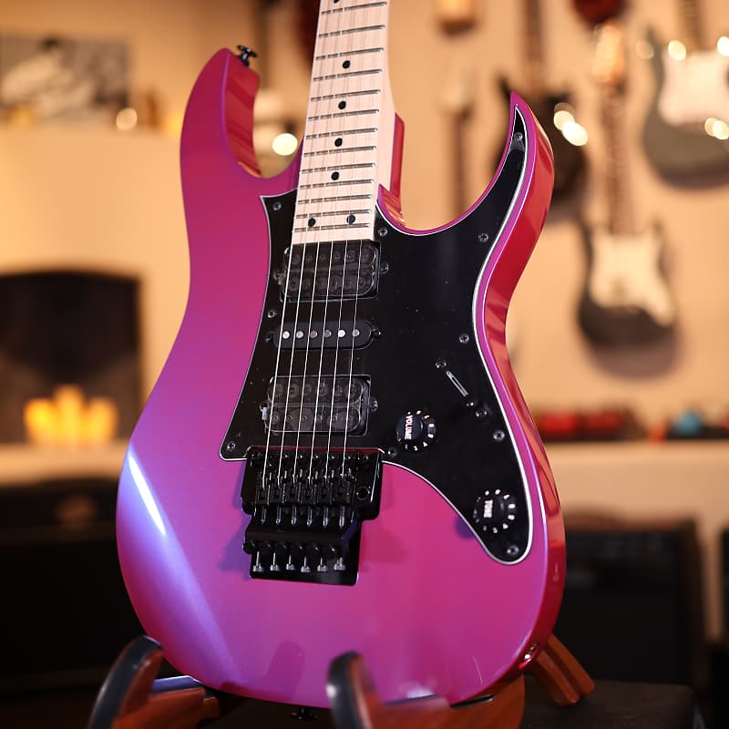 Ibanez RG550 Genesis Collection | Reverb
