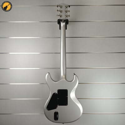 ESP LTD RZK-600 2006 - Platinum Silver | Reverb