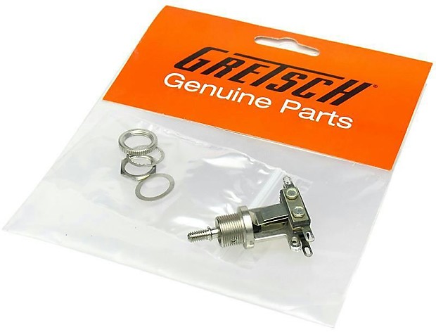 Gretsch Guitar Tone Selector Switch 9221006000 | Reverb