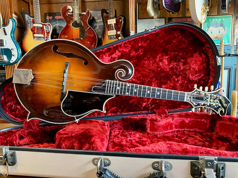 Gilchrist Model 5 1993 | Reverb Australia