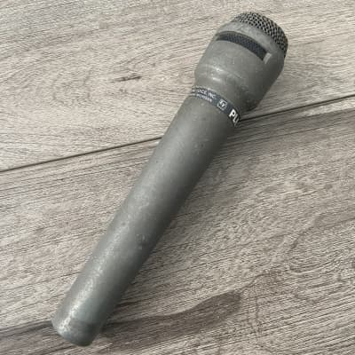 Western Electric Vintage Rotary Phone/ Microphone, LoFi | Reverb