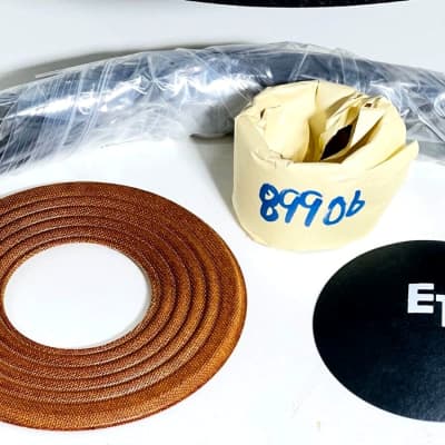 EV 18" DL15BFH Recone Kit #03685 (One)THS | Reverb