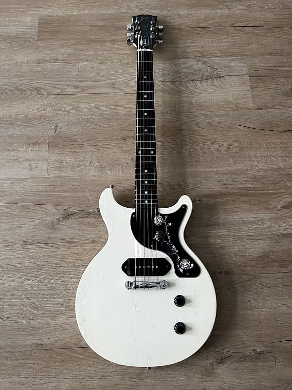 Gibson Les Paul Junior DC, Nashville Ltd. Guitar Of The Week | Reverb