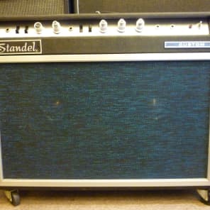 Standel Custom 24 | Reverb