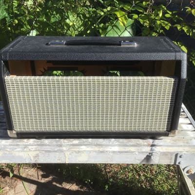 Custom Princeton Reverb head Cabinet Princeton Reverb cabinet | Reverb