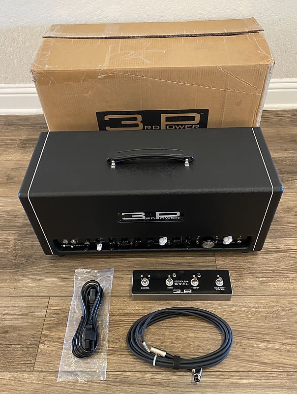 3rd Power Kitchen Sink 6VEL Head Pro Package 2022 - Black | Reverb