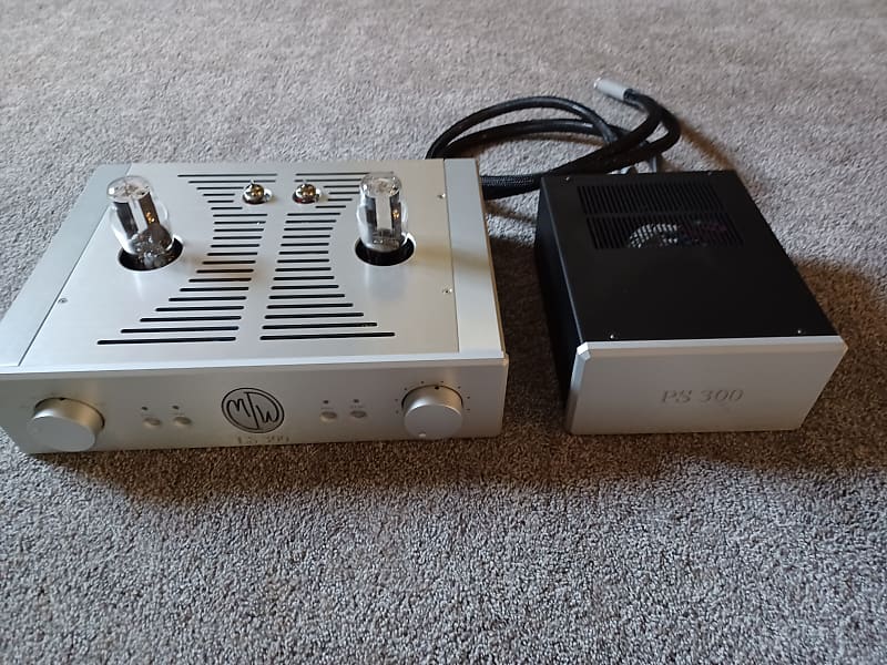 ModWright LS300 | Reverb