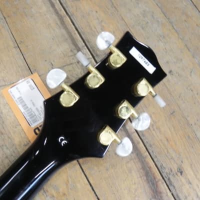 Cort Triggs 2 - Black | Reverb