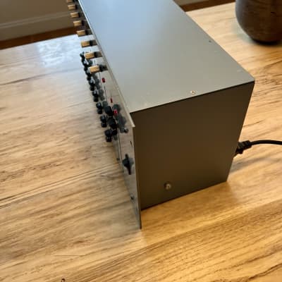 Oram Octafade 2000 - Blue | Reverb