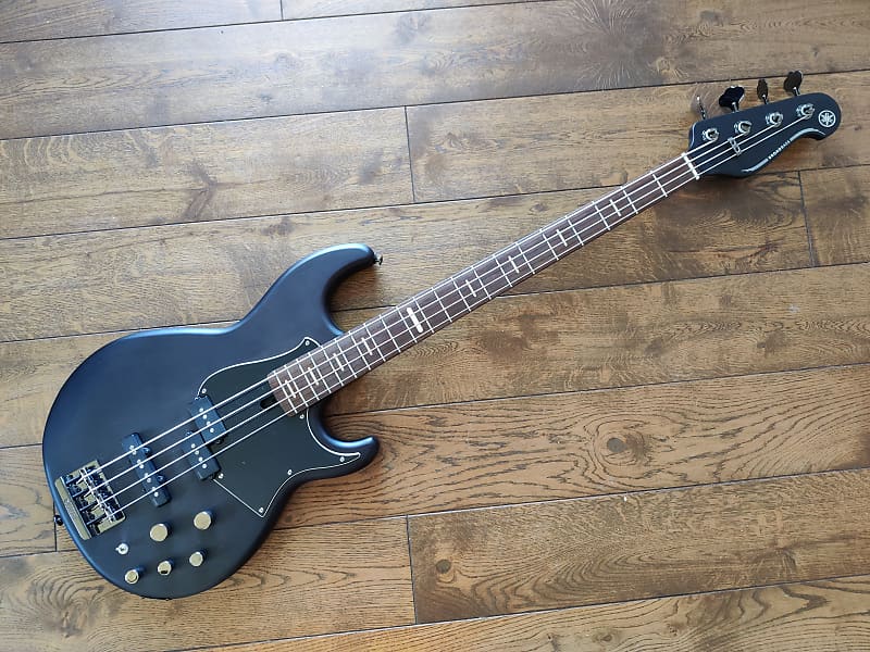Yamaha BB734A Bass | Reverb