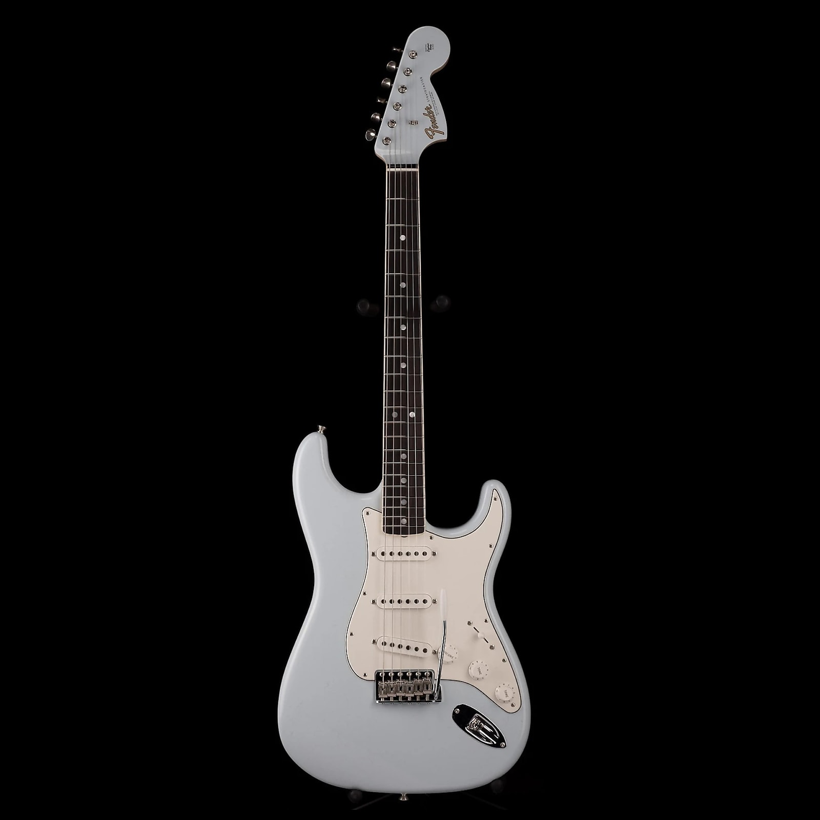 Fender Custom Shop '67 Reissue Stratocaster Closet Classic | Reverb