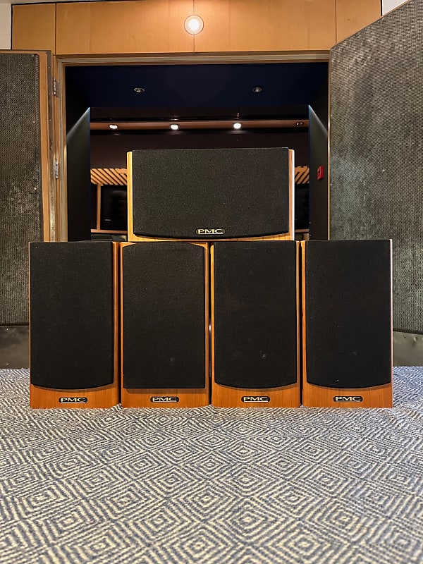 PMC DB1 5.0 System | Reverb UK