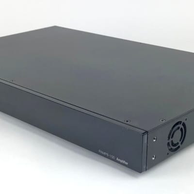 Control4 Triad TS-PAMP8-100 Multi Zone Amplifier | Reverb