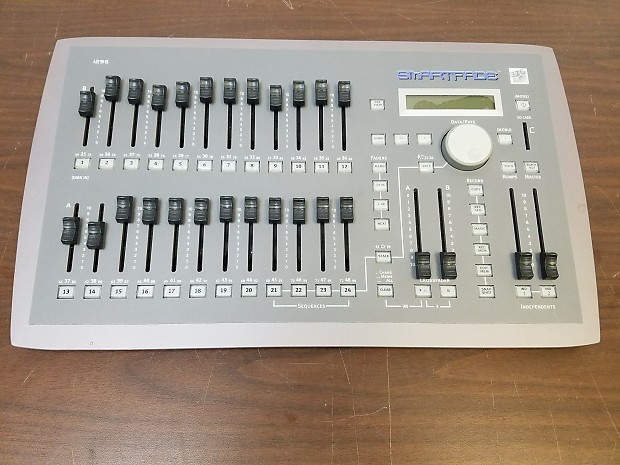 ETC SmartFade 1296 Lighting Control Board Church/DJ | Reverb