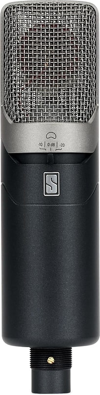 Slate Digital VMS ML-1A Large- Diaphragm Condenser Microphone | Reverb