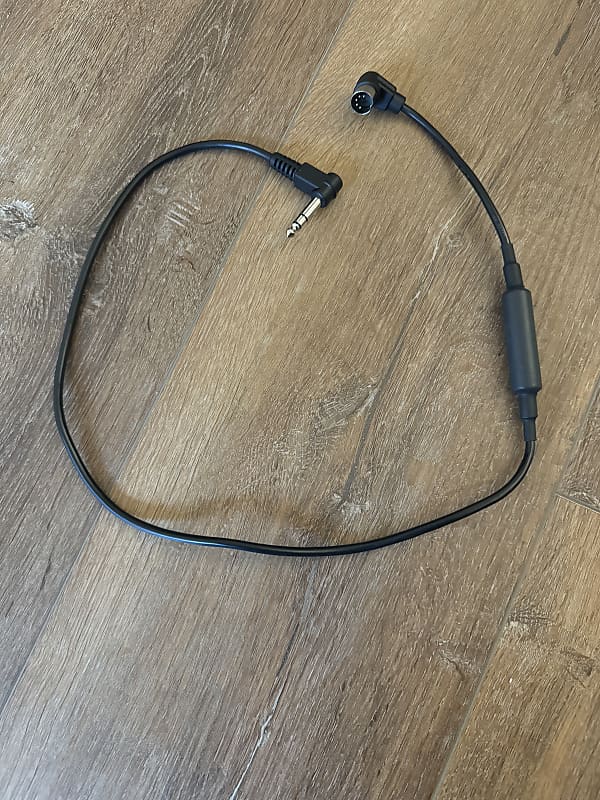 Strymon Midi Exp cable | Reverb