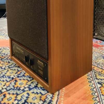 Tannoy Little Red Monitor | Reverb