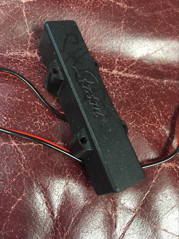 Status Active Jazz bass neck pickup | Reverb UK