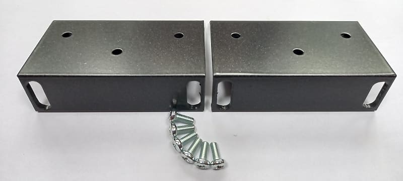 Rack ears to fit the Roland SVC-350 SPV-355 SBF-325 | Reverb UK