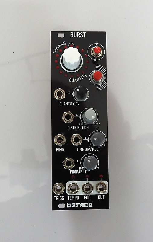 Befaco Burst | Reverb