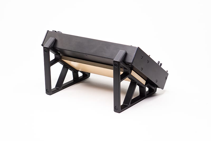 3DWaves Stands For The intellijel Palette 62HP Eurorack Case | Reverb