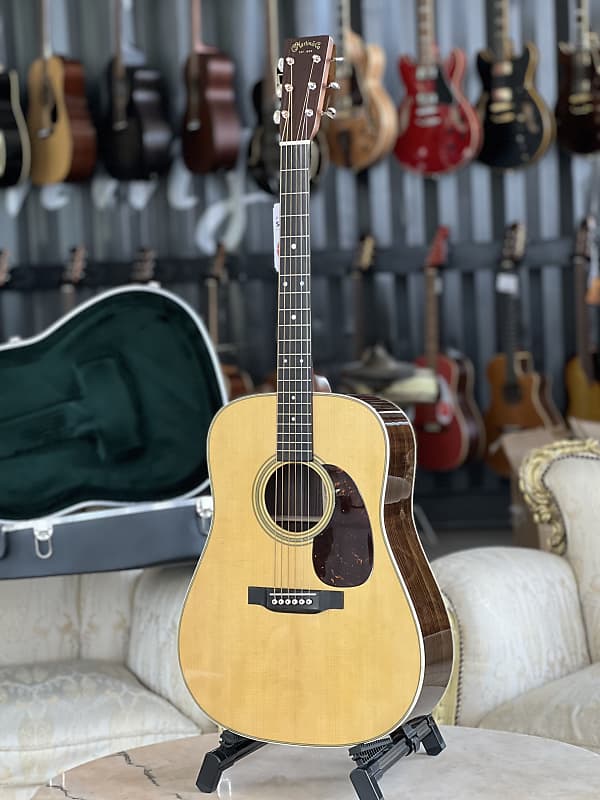 MARTIN D28 Reimagined | Reverb