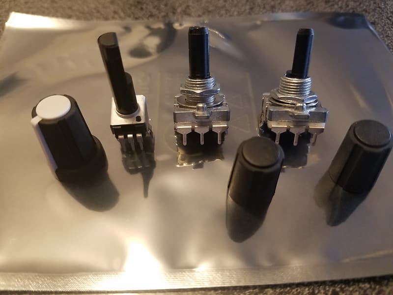 Ensoniq Asr-x/Asrx-Pro Black/Red Models | Reverb