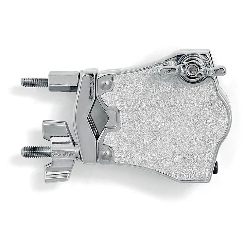 Gibraltar SC-SPC Single L-Rod Platform w/Clamp | Reverb