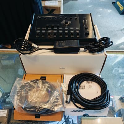 Bose T8S ToneMatch Mixer | Reverb