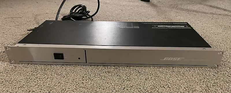 Bose 802c II | Reverb