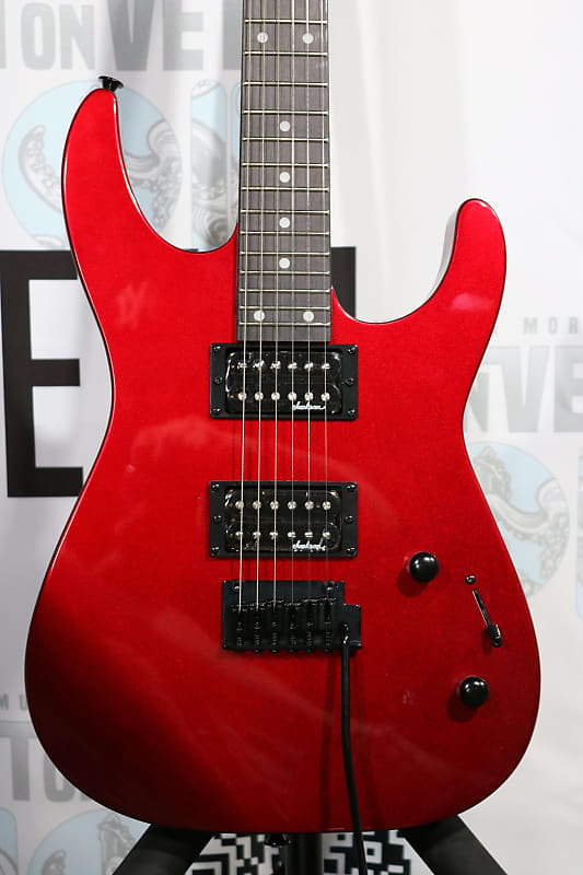 Jackson Dinky JS12 | Reverb