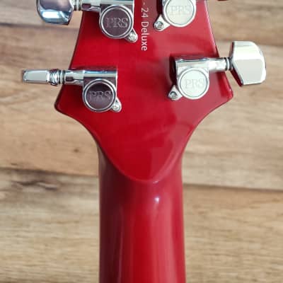 Harley Benton CST 24 deluxe UPGRADED Seymour Duncan pickups, | Reverb