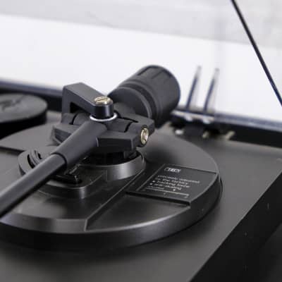 Technics SL-BD10 Servo Automatic Turntable | Reverb