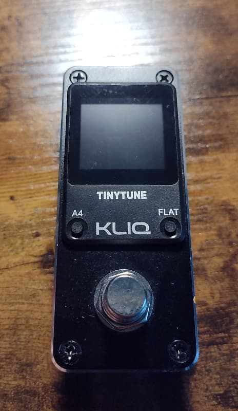 Kliq Tinytune | Reverb