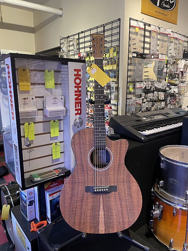 Martin X Series Special | Reverb