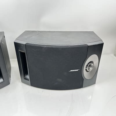 Bose 201 Series V Speaker BookShelf Speaker Pair - Left & | Reverb