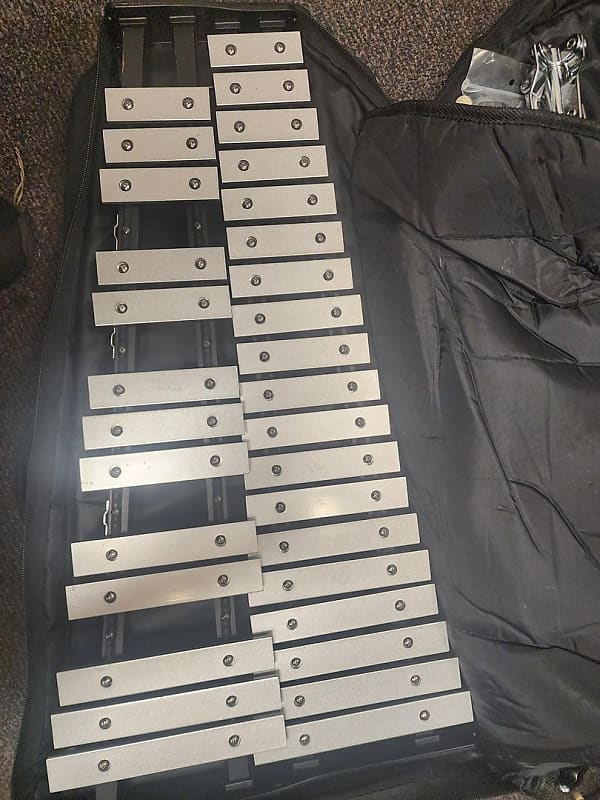 INNOVATIVE PERCUSSION BELL KIT (San Antonio, TX) | Reverb