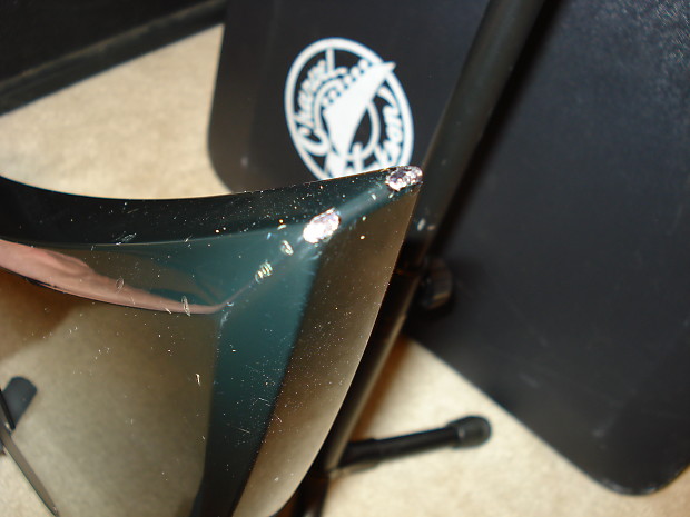 Jackson Professional Kelly Standard 1990 Black with Hardshell | Reverb