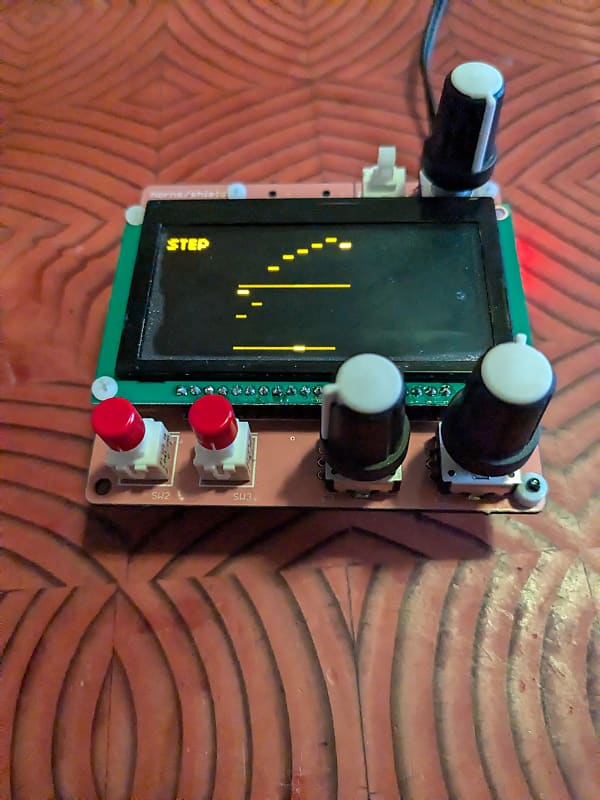 Monome Shield - No enclosure | Reverb