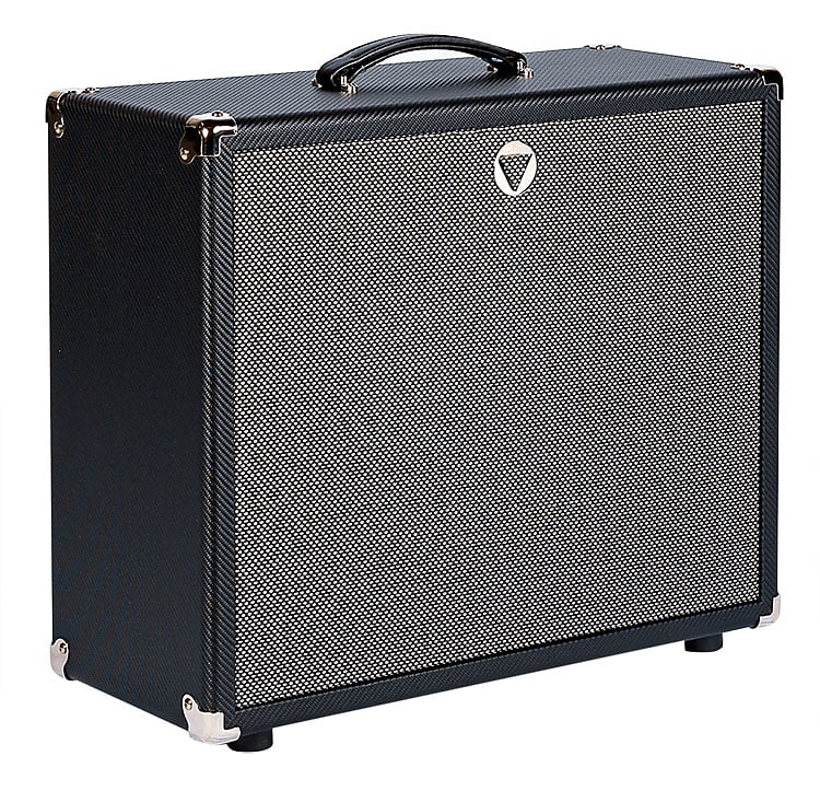VBoutique USA VCab 1 x 10 w/Celestion G10 Alnico Gold | Reverb