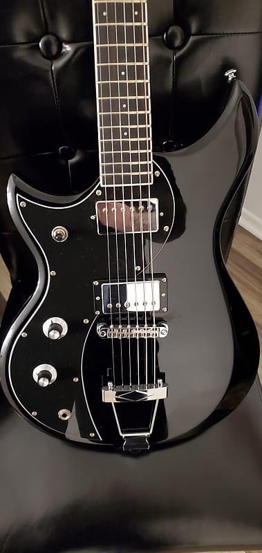 LEFT HANDED Dunable Cyclops DE | Reverb