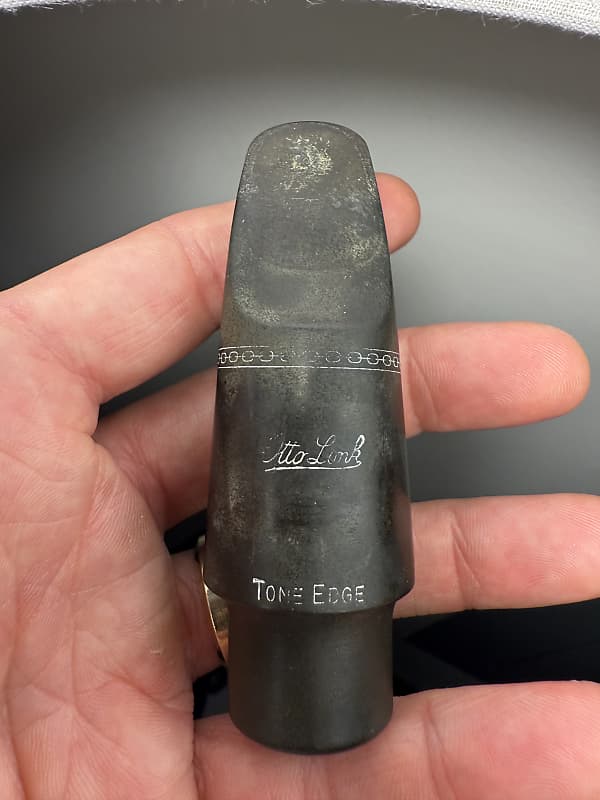 Ted Klum Otto Link Mouthpiece | Reverb