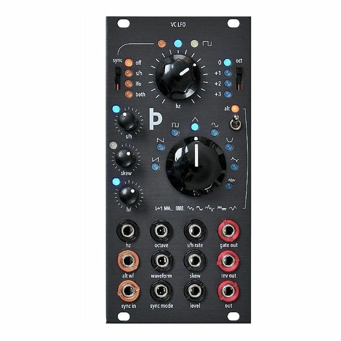 Thorn Audio VC LFO Voltage Controlled Low Frequency | Reverb UK