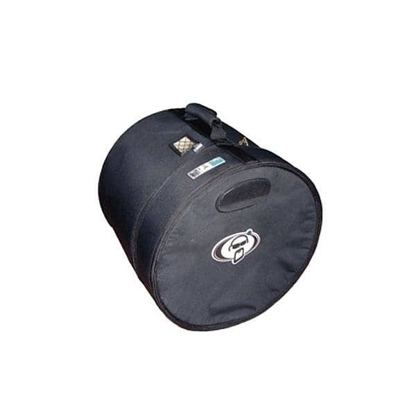 Protection Racket Bass Drum Case (16" x 18") | Reverb