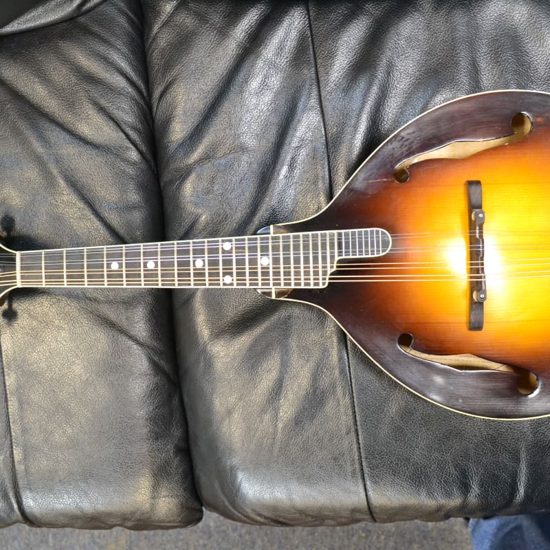 Mandolins - New & Used Mandolins For Sale | Reverb