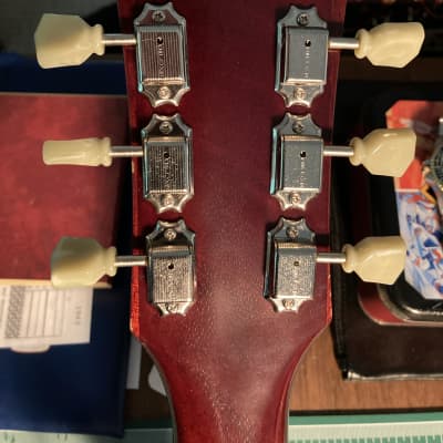 Edwards E-LP-135 Edwards ESP Les Paul Standard'59 Clone | Reverb