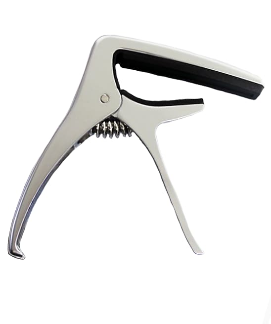 Profile Guitar Capo | Reverb