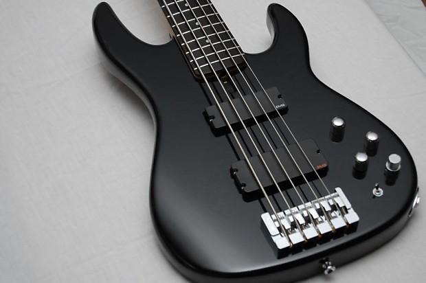 ESP Standard Series Surveyor V - 5 string - LAST ONE MADE! | Reverb