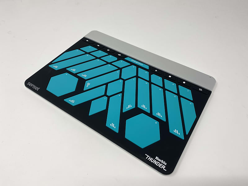 Sensel Morph | Reverb